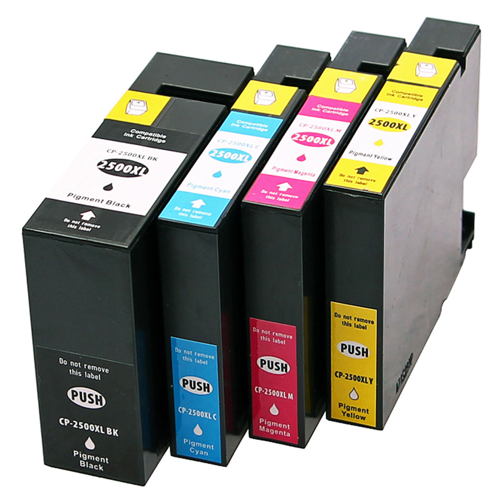 Cartouche De Toner Laser HP 207A - Noir - KOTECH