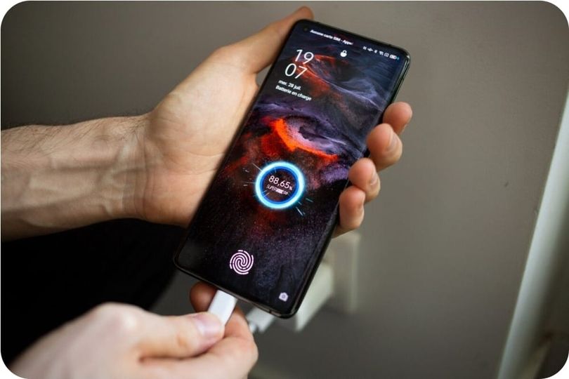 OPPO : SUPERVOOC - KOTECH