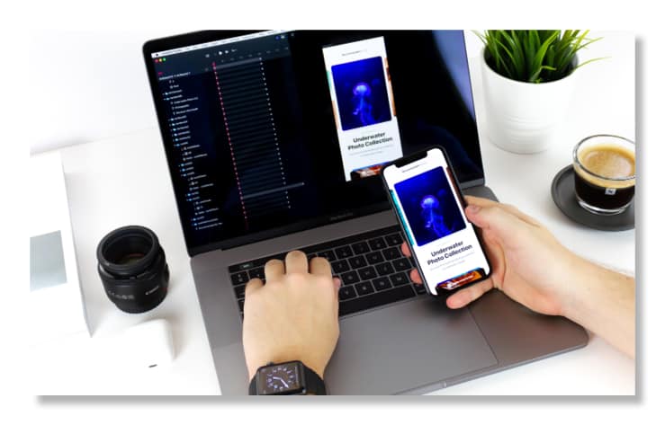 DEVELOPPEUR MOBILE - KOTECH-CI
