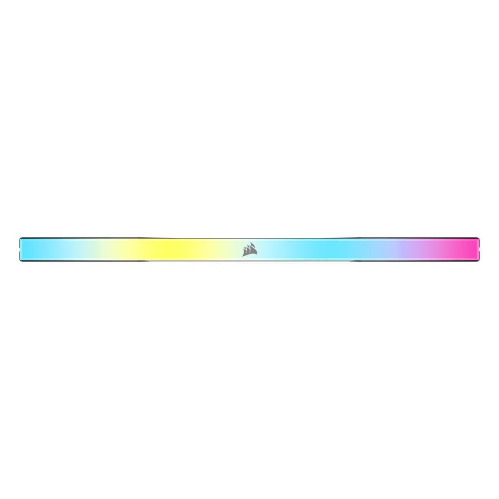 RAM Corsair Vengeance RGB DDR4 16 Go (2 x 8 Go) 3200 MHz - KOTECH-CI
